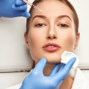 TCA Poznań - Peeling kwasem trójchlorooctowym - SKIN-MEDIC